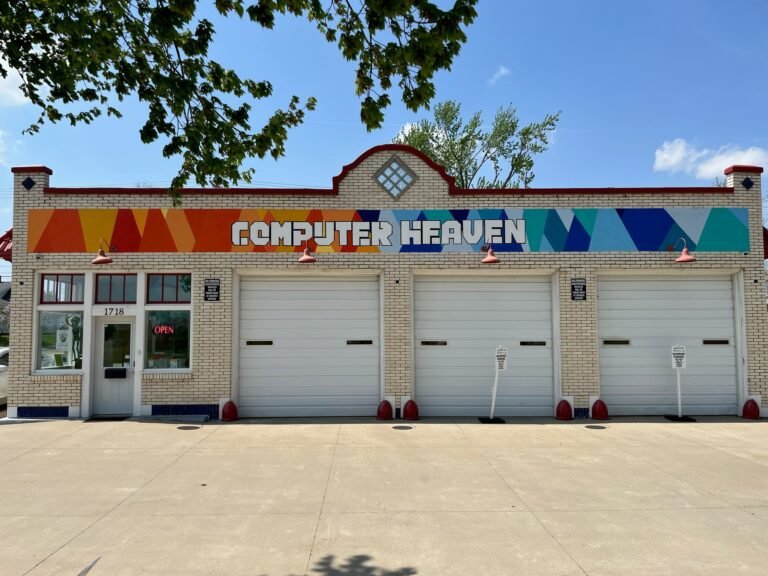 Computer Heaven of Eastern Iowa